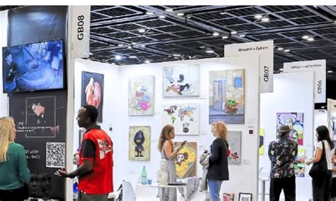 May Events In Dubai Events Unfolding In Dubai This May 2024