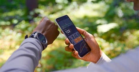 Heart Rate Variability What To Know About This Biometric Most Fitness Trackers Measure — The