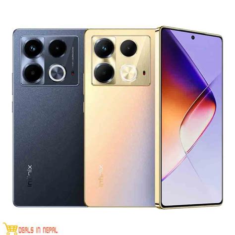 Infinix Note G Price In Nepal