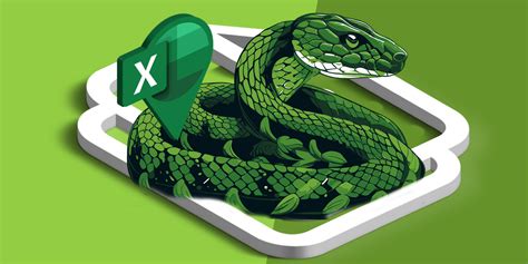 Excel And Python Microsoft Bringt Python In Excel