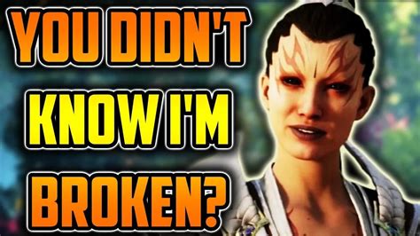 The Fgc Sucks At Evaluating Characters