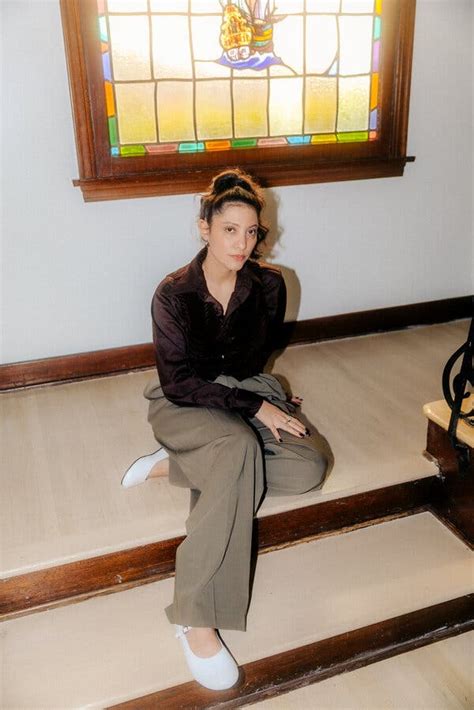 ‘mr And Mrs Smith Creator Finds Poetry In Oddity The New York Times