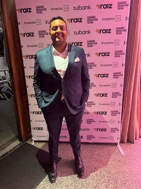 Arjun Paliwal On Linkedin Had An Awesome Time Speaking At The Ladies Finance Club Events In