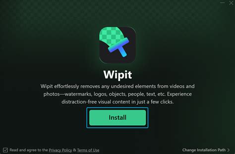 Wipit User Guide Get Started With Wipit