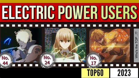 Electric Anime Users