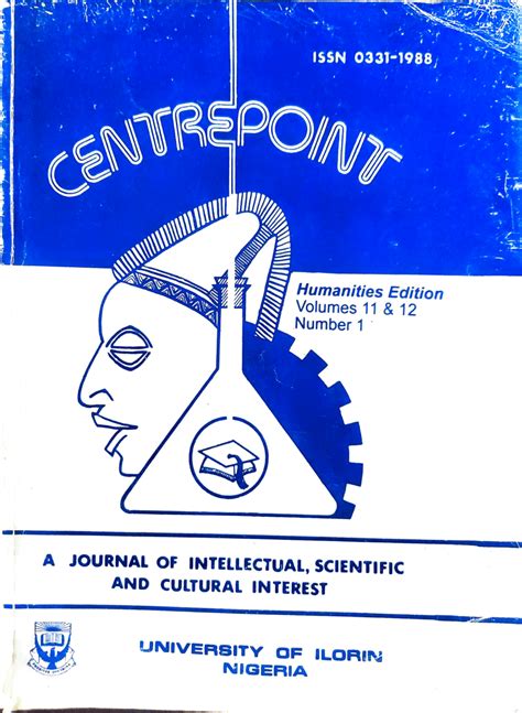 Pdf Promoting Export Through Export Processing Zone In Nigeria A Case Of The Calabar Export