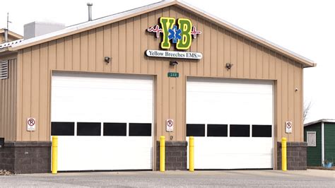 You Can Trust Me Papa Doug Ems Chief Accused Of Sex With Minor In Mt Holly Springs