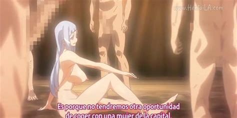 Shikkoku No Shaga The Animation Episodio 2