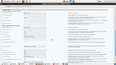 Oracle Stack Installing And Configuring Dbat Connector For Mysql In Oim