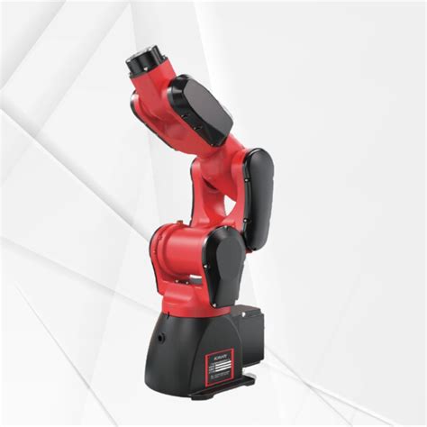 Machine Six Axis Robot Arm Machine