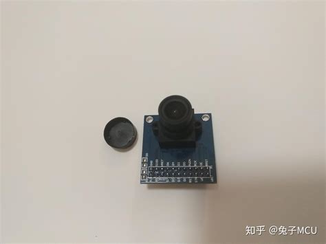 Arduino极限操作 摄像头ov7670拍照 知乎