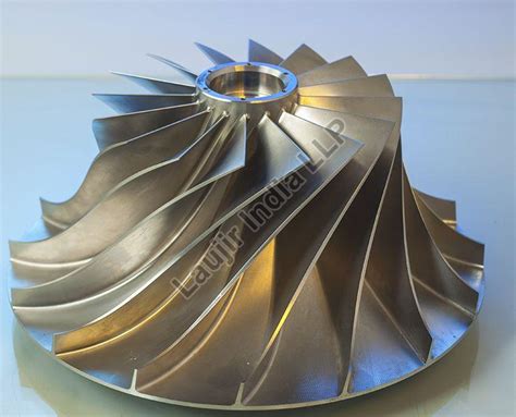 Compressor Wheel Manufacturer Supplier From Bangalore