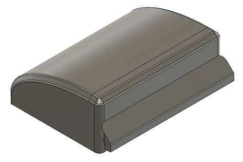 Mod Mouse 002 Mix And Match Parts By Buildybryce Makerworld Download