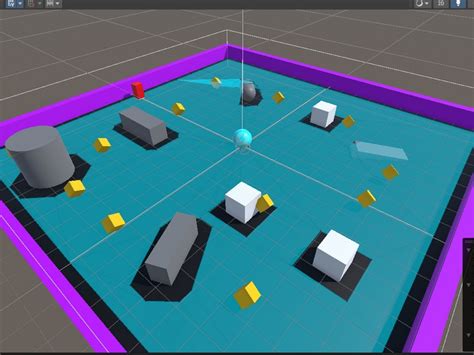 Learn Game Development W Unity Courses And Tutorials In Game Design