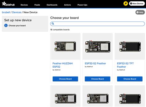 adafruit learning system