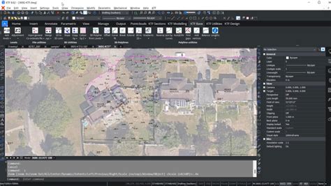 Land Surveyors Total Station Site Survey To Accurate Cad Deliverable