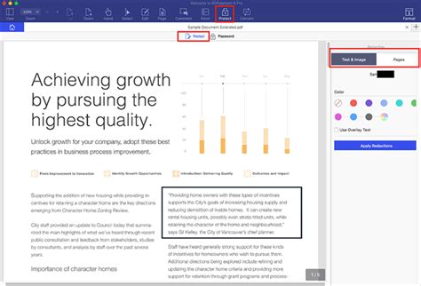 top 5 online redaction tool to redact pdf for free