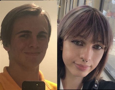 8 Months Before Blockers 5 Months On Blockers Starting Estrogen In