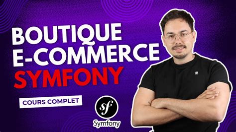 09 Configuration Du Projet Et Gestion Des Assets Avec Web Pack Encore