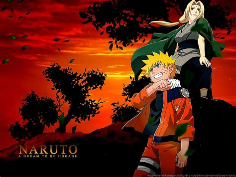 Fondos De Pantalla Naruto Hd Fondos Gratis