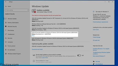 20 Common Windows Problems And Their Easy Fixes
