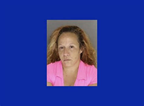 Maranda Miles Arrested For Shoplifting And Meth Possession Under Coverist