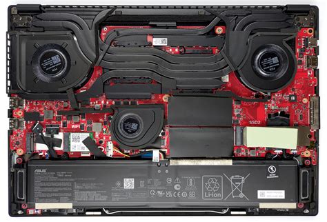 Asus Rog Flow X Gv Review The Most Powerful Convertible On The Market