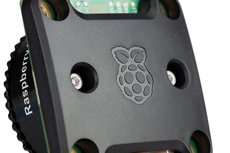 Raspberry Pi 1 6mp Global Shutter Camera Module