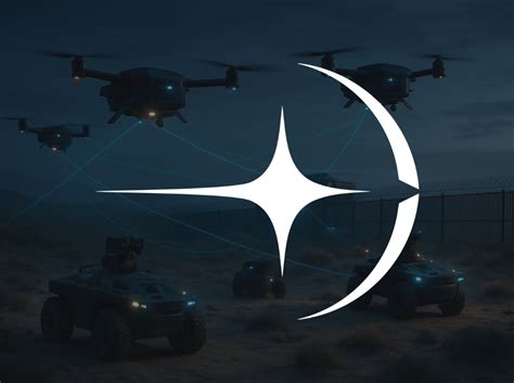 Palantirs Autonomous Drone Ally Goes From Obscure Ticker To Hyper