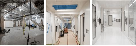 Cgmp Facility Usc Chla Cell Therapy Program