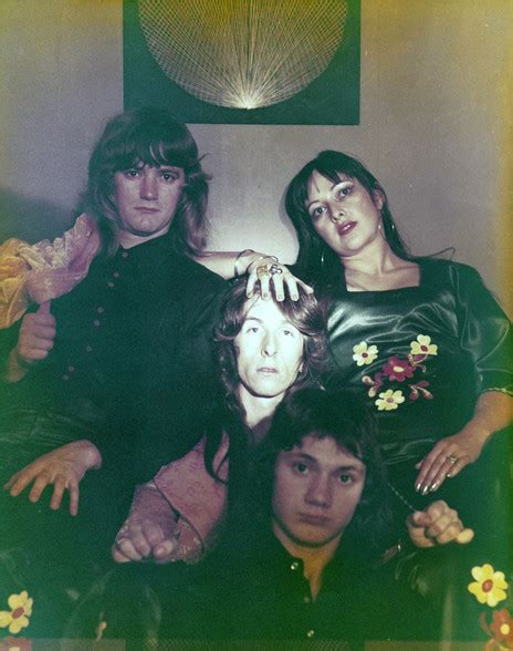 Hot Ash Person Audioculture