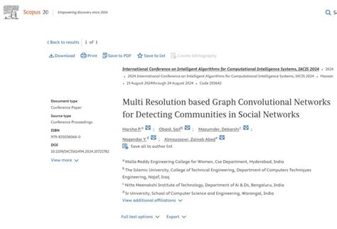 Sru Sruniversity Csaisru Sru Cs Nagendar Yamsani