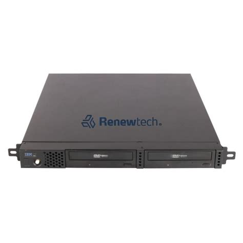 IBM 7212 102 STORAGE DEVICE ENCLOSURE By IBM