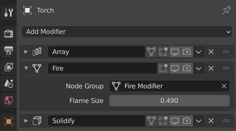 Nodes Modifier Part I Sprites — Developer Blog
