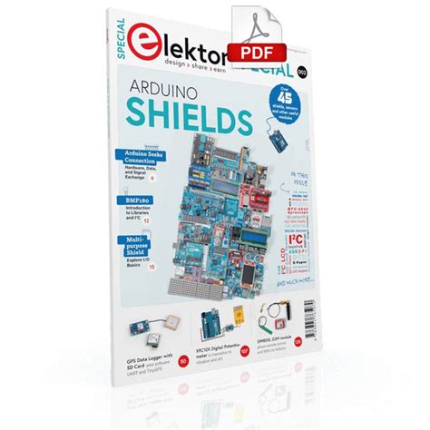 Special Editions Digital Elektor