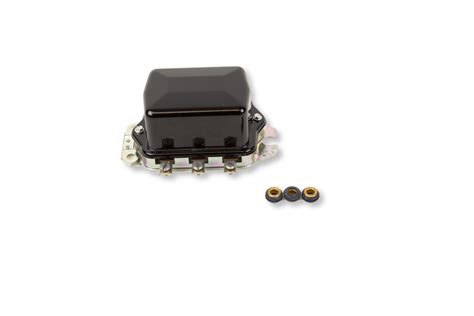 1118303 Voltage Regulator 6 Volt