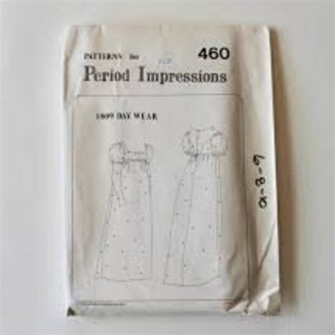 Period Impressions Patterns Etsy