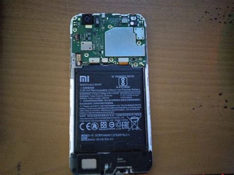 Test Point Redmi 5a Xiaomi Note Ru Test Point Redmi 5a Xiaomi Note Ru