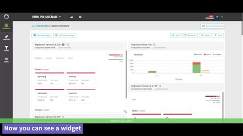 Component Health Check Widget Manual Youtube