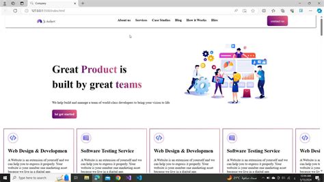 Video Rehab Shaban On Linkedin Webdevelopment Frontend 14 Comments