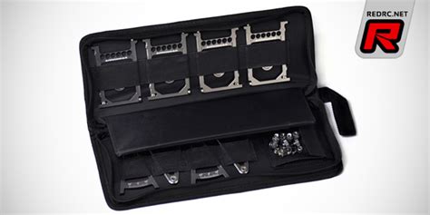 Red RC Arrowmax Universal Setup System Bag