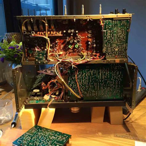 The Technics RS Project Technics RS Tape Recorder