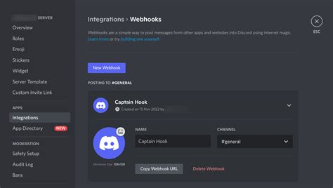 Discord Online Help Site24x7