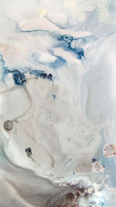 아이폰 고화질 마블링 패턴 배경화면01 네이버 블로그 Абстрактное Картины Абстрактная