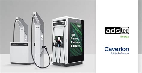 Ads Tec Energy Is Expanding Its Presence In The Nordic Countries