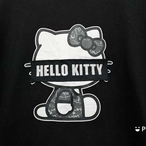 Cartoon Network Hello Kitty Gem