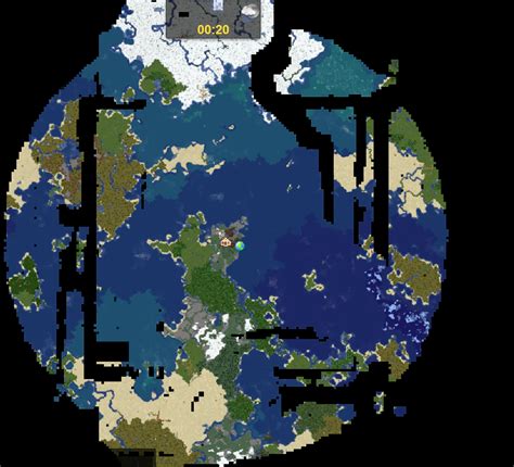 Flat Map Not Loading Issue 2615 Webbukkit Dynmap GitHub