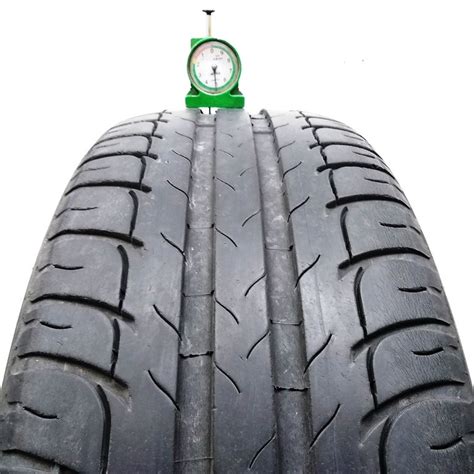 BFGoodrich 205/55 R16 91V g-Grip pneumatici usati Estive