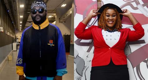 Lady Zamar And Sjava Finally Confirm Two Year Romance But Its