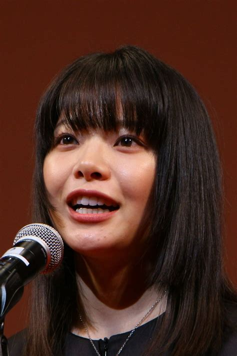 岸井ゆきの「認めてもらえた」 耳の聞こえないボクサーを演じて女優主演賞に｜日テレnews Nnn